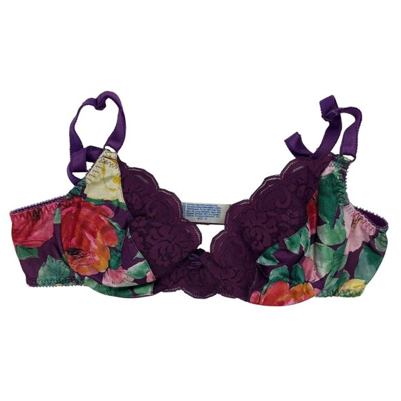 Maidenform | Intimates & Sleepwear | Vintage Maidenform Chantilly 7387 ...